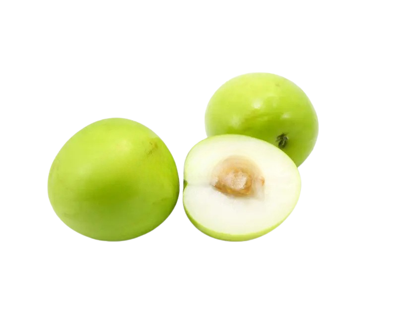 Bukuri/Indian Jujube-1kg – NagaBazaar™